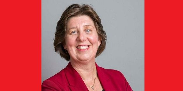 Annebeth Evertz uit Kapelle Beste Lokale Bestuurder van Zeeland: 'Dat ...