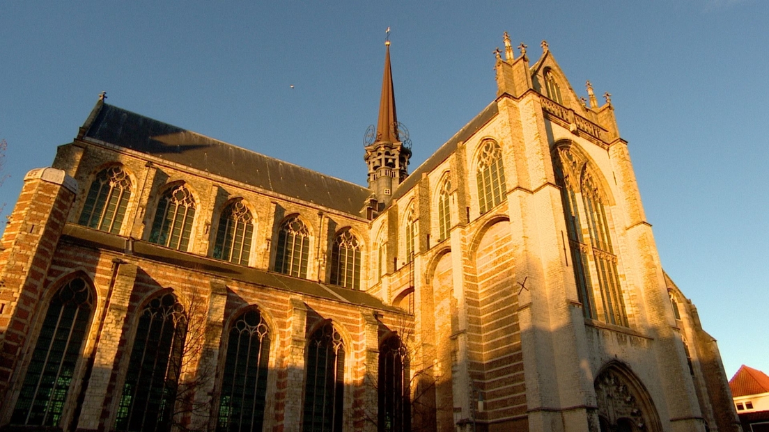 MINDER GELD PROVINCIE VOOR RESTAURATIE BEVELANDSE MONUMENTEN ...