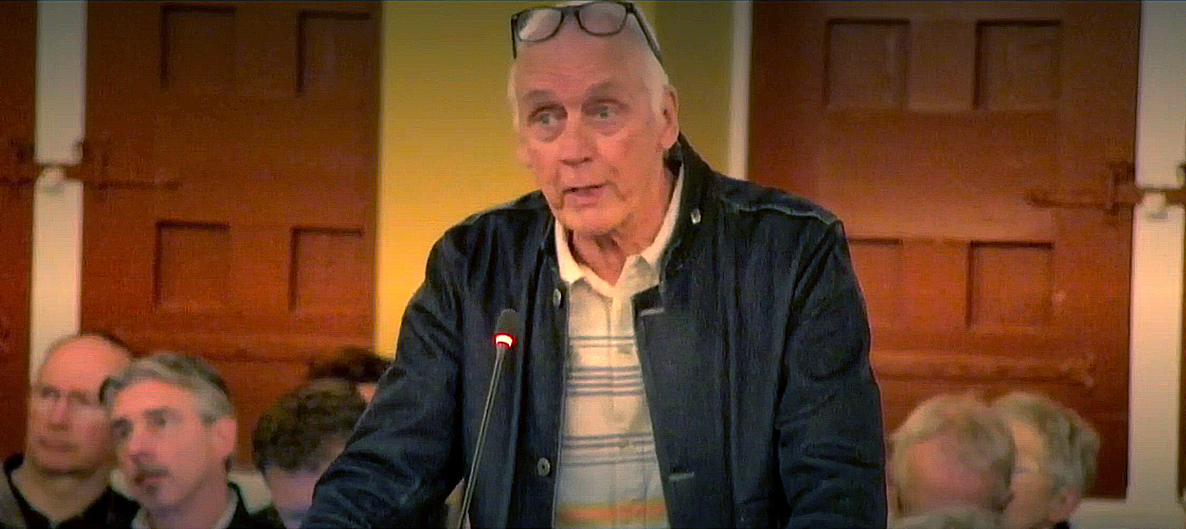 Stedenbouwkundige Thielen waarschuwt Brabanders voor 'enorme impact ...